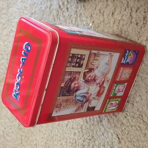 Kitchen | Vintage Kool Aid Tin | Poshmark